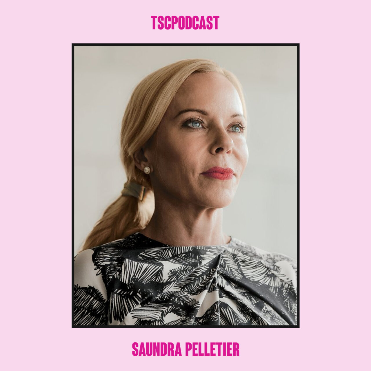 293 Saundra Pelletier Tsc Him And Her Show