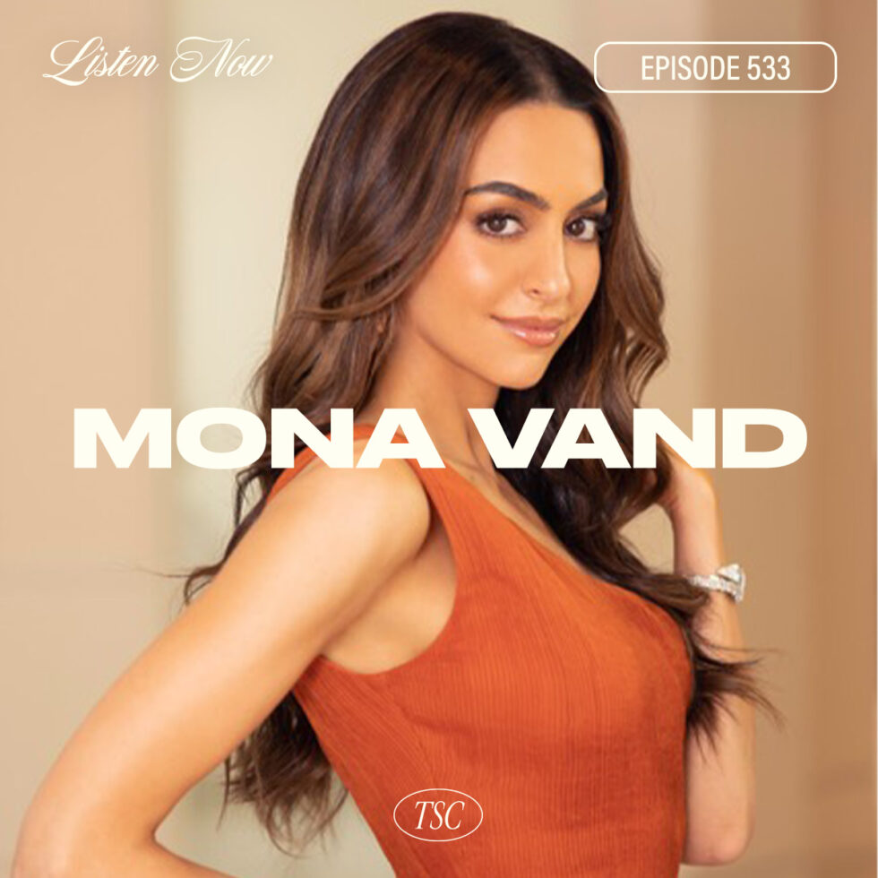 Mona Vand Tsc Him And Her Show